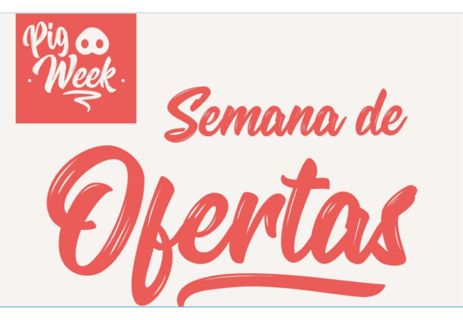 Pig Week: Confira os produtos em promoção na Coosuiponte